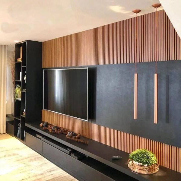 Acoustic Wood Panel Wall – Premium Quality Wood Panels